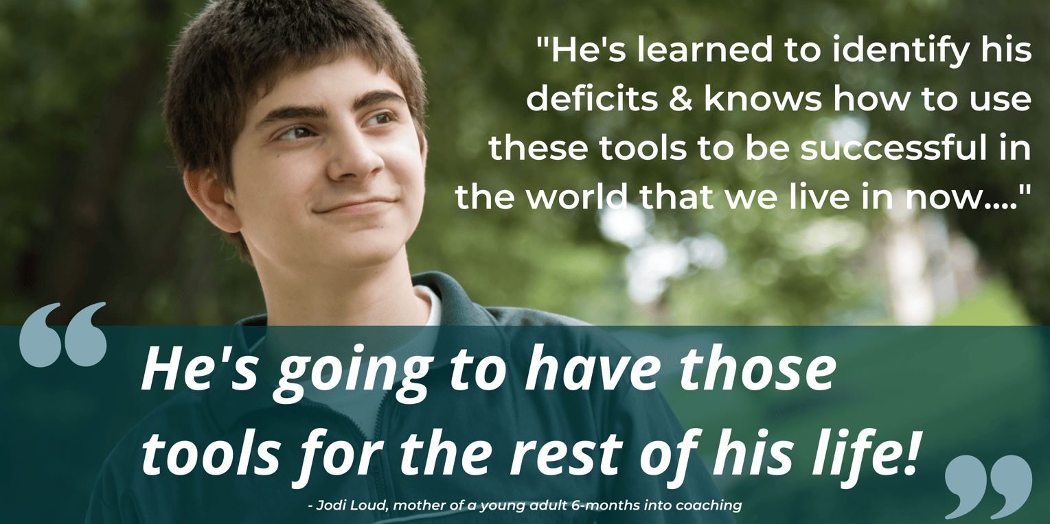 Building Life Skills Through Executive Function | Beyond BookSmart